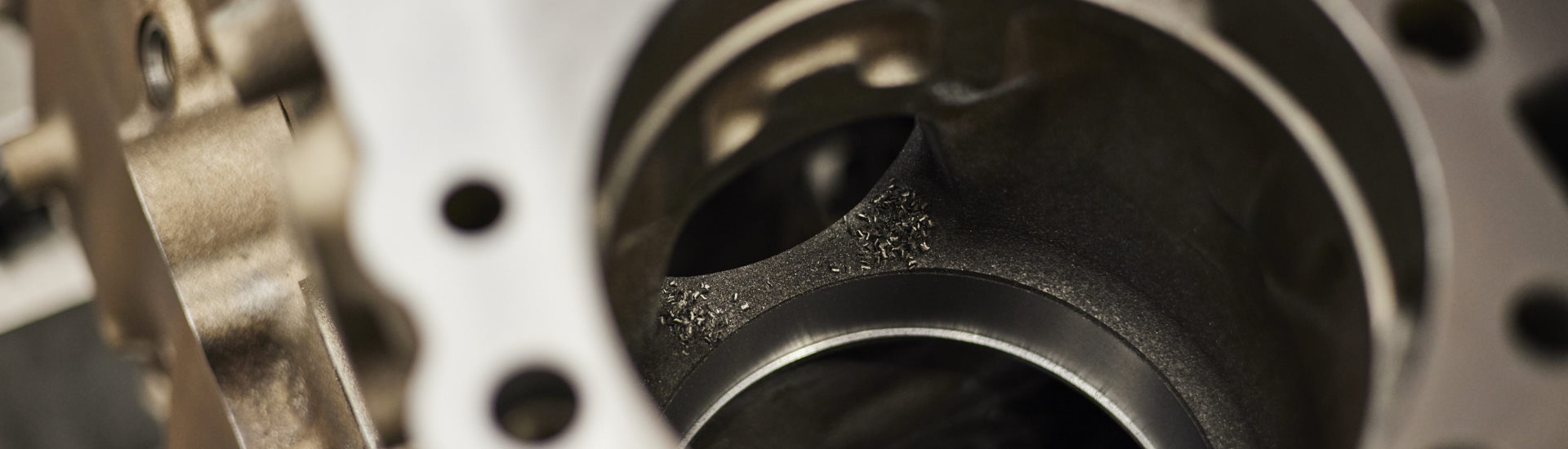 Engine Machining Perth - Quantum Diesel